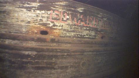 Michigan Researchers Find Shipwrecks In Lake Superior Metro Us