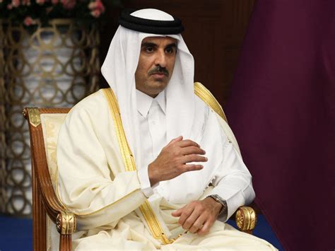 Lémir du Qatar hausse le ton face aux polémiques liées à la Coupe du