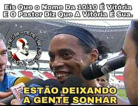 Tão deixando a gente sonhar kjkkk Memes Memes engraçados Piadas