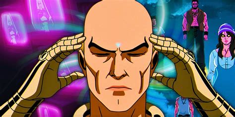 Every X Men Episode Ranked Worst To Best Its Prime Media