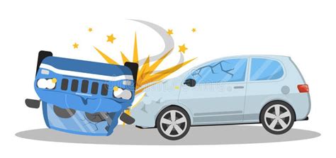 Accidente Automovil Stico En Carretera Diferentes Accidentes De
