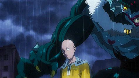 One Punch Man Fatos E Curiosidades Sobre Saitama One Punch Man