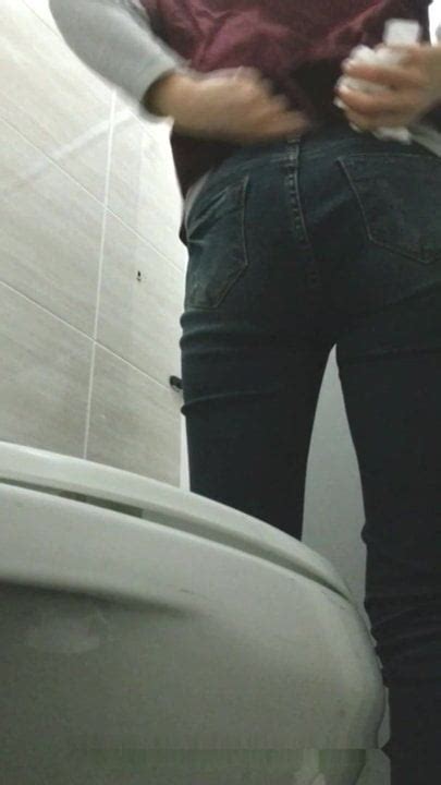 Korean Toilet Spy 1 XXNX