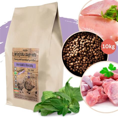 Wiejska Zagroda Dla Kota 10kg Niska Cena Na Allegro Pl