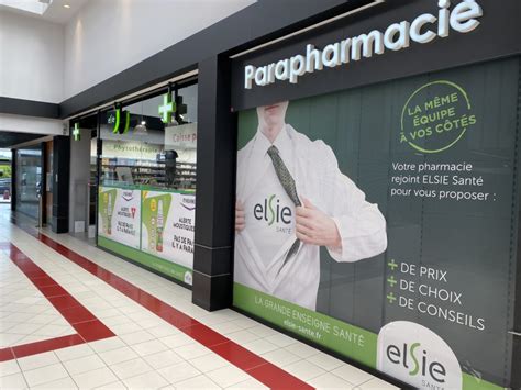 PHARMACIE agrandissement au sein de la galerie E LECLERC à URRUGNE
