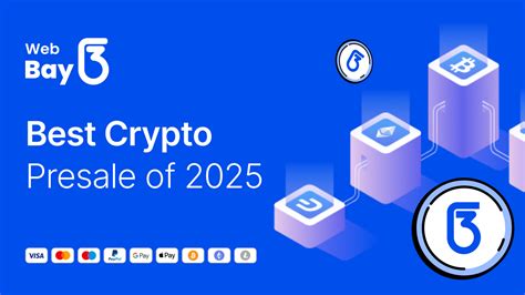 Best Crypto Presales To Buy For 10 000x ROI Potential In 2025 Top