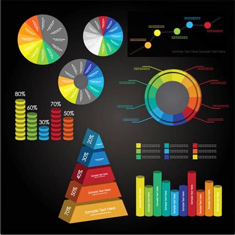 Plantillas Para Infograf As Gratis Y Editables Saltaalavista Blog