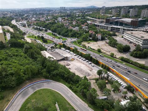 Po Eli Radovi Na Rekonstrukciji Hitne Pomo I Novi Prostor Gotov Za Dve