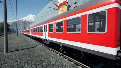 Creators Club S Bahn Rhein Ruhr