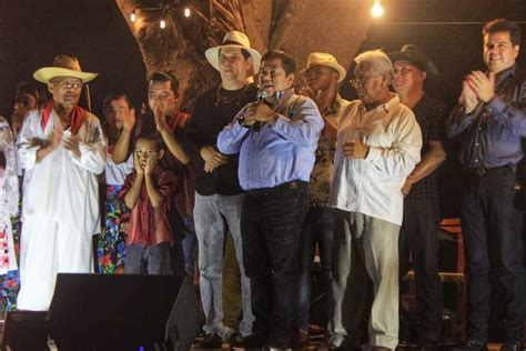 El Heraldo De Poza Rica TALENTOS PAPANTECOS CELEBRAN EL ANIVERSARIO