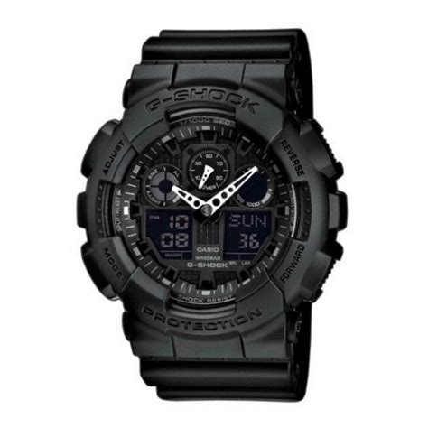 Montre Homme Casio R Sine G Shock Ga A Er Casio Montre Homme Sur