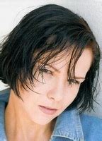Nackte Marketa Belonoha In Betrayed Innocence