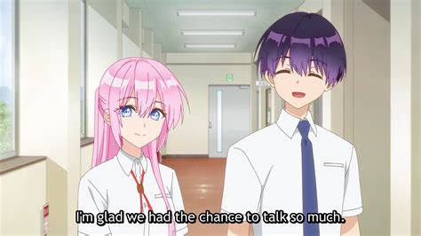 Shikimori S Not Just A Cutie Episode 9 Release Date Preview OtakuKart