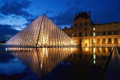 Musée du Louvre Musée Paris