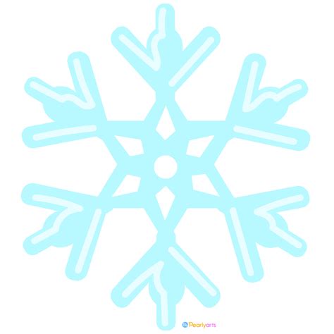 149 Snowflake Free Clipart Public Domain Vectors Clip Art Library