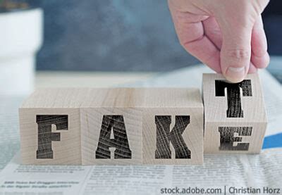 Fake News Erkennen Und Bewerten