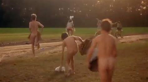 Devon Sawa S Penis Scene In Now And Then What Really Happened