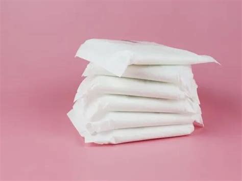 Día Mundial de la Higiene Menstrual cómo afecta la situación económica