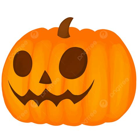 Halloween Pumpkin Clipart Pumpkin Halloween Carved Pumpkin PNG
