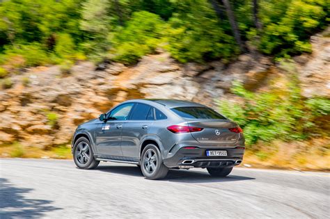 Mercedes Benz Gle Coupe D Matic