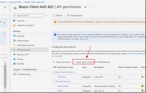 blazor wasm hosted in asp net core templates with azure b2c and azure porn sex picture