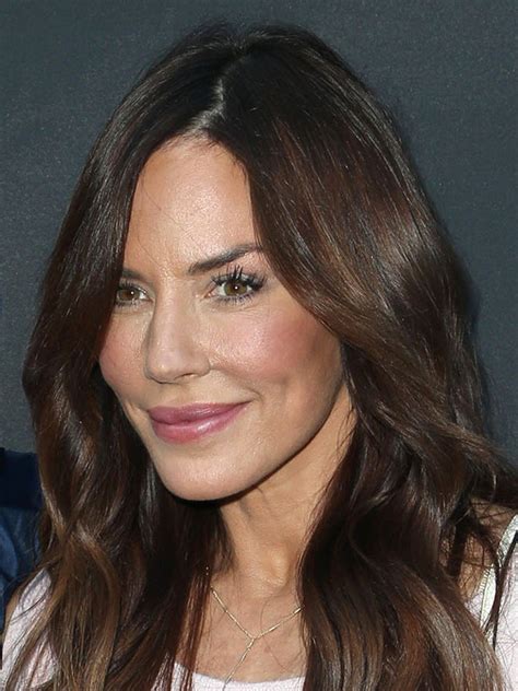 Krista Allen Actress Model Comedian