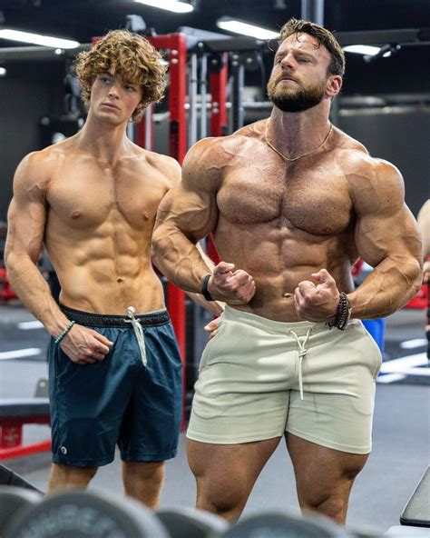 Tyler Lawrence Gray Eric Janicki 2023 Bodybuilderpianist On Tumblr