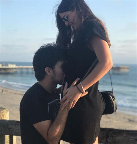 Quién es Carola Martínez La esposa de Checo Pérez
