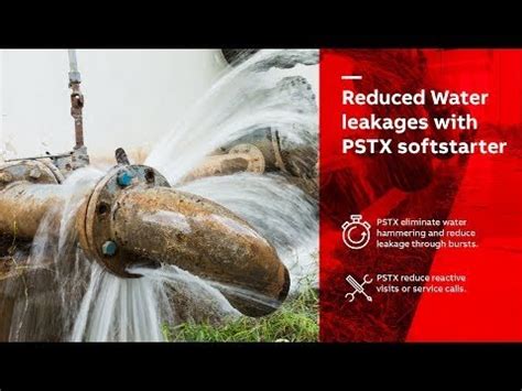 Pump Control To Eliminate Water Hammering Youtube