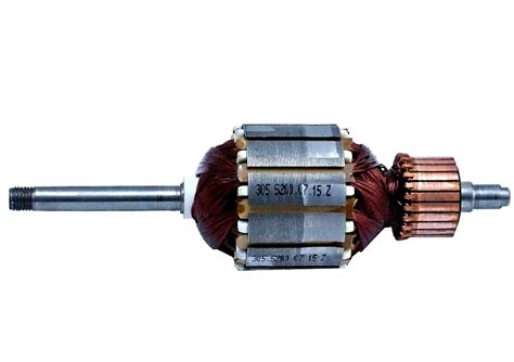 WIRNIK SILNIKA ODKURZACZY ZELMER 305 5200 ORYGINAŁ 6728219542