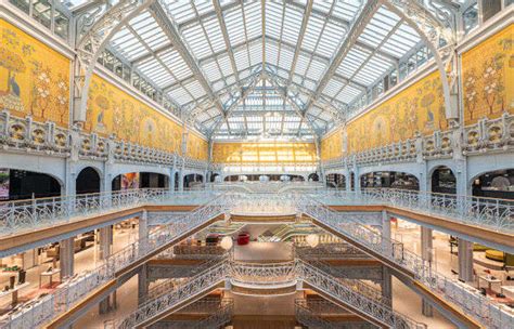 Journées du Patrimoine 2023 les visites insolites à faire à Paris
