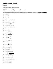 G Bc Sw Docx Seatwork Basic Calculus Lessons Eight Basic