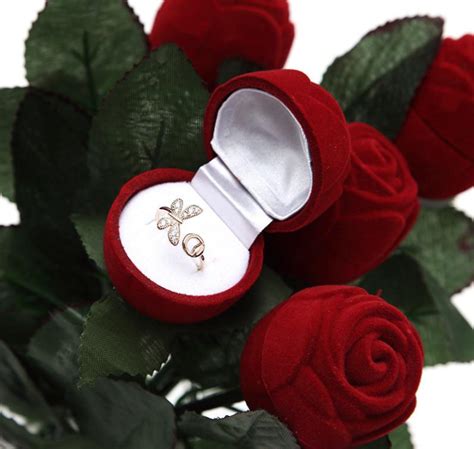 55 Suggestions De Box Pour Emballer Un Cadeau De Saint Valentin