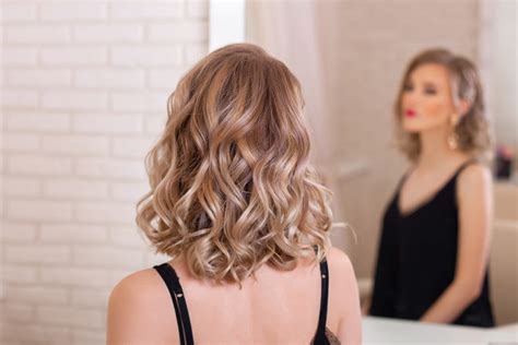 Details 48 Peinado En Cabello Corto Con Ondas Abzlocal Mx