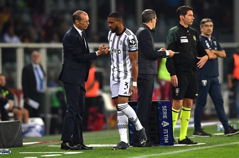 Des Nouvelles De La Blessure De Gleison Bremer Juventus Fr