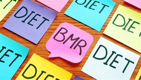 If You Calculate Your Basal Metabolic Rate BMR This Way You Will Get