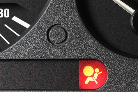 Airbag et contrôle technique l essentiel à retenir Changement