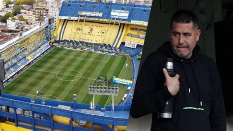 Riquelme ya le bajó el pulgar El ex Boca que se acerca a Brasil