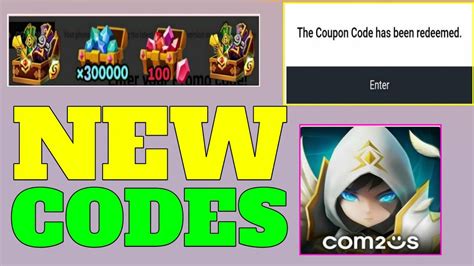 Event Summoners War Promo Codes Summoners War Codes