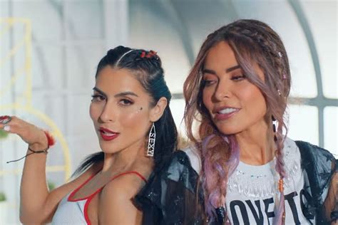 María León y Gloria Trevi lanzan Mudanza de Hormiga Uni2Noticias