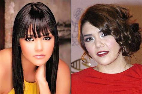 Las estrellas Mexicanas que son como el vino Mientras más pasa el