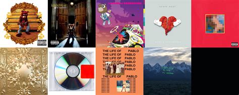 Kanye West Album Cover 2024 Elane Kellina