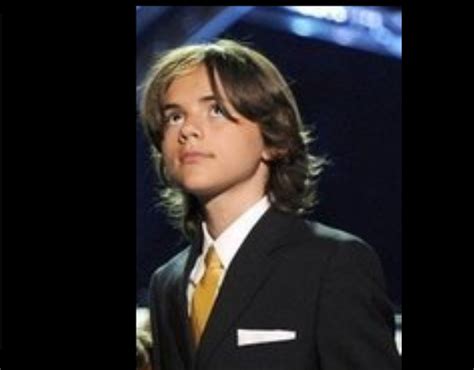 Pictures Of Luis Armand Garcia