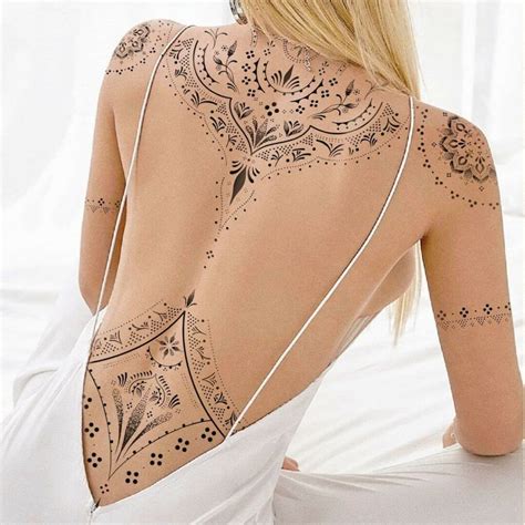 Body Tattoo Ideas That Will Blow Your Mind