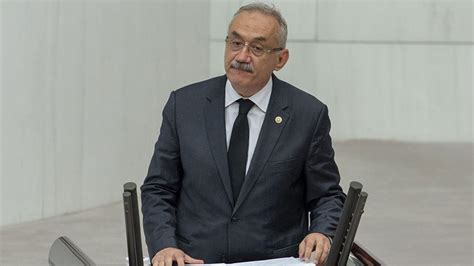 İsmail Tatlıoğlu İYİ Parti den istifa etti