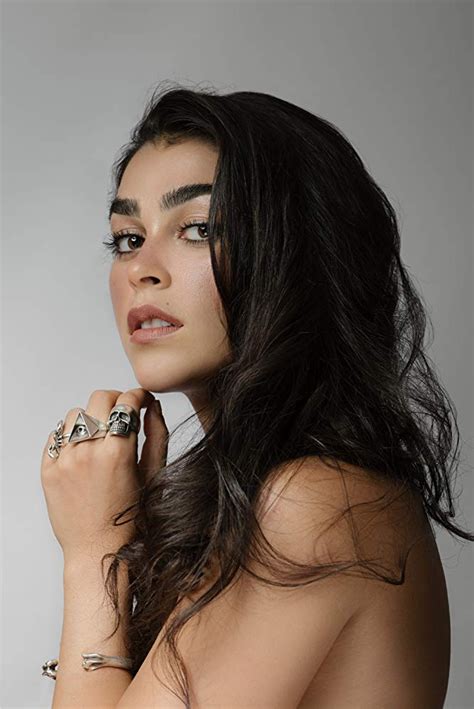 Natacha Karam Picture