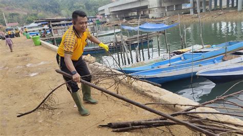 Peringati HUT Korpri Ke 52 PNS Polda Sultra Gelar Baksos KENDARIPOS