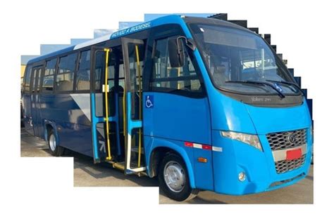 Caminhão Microonibus Volare à venda em todo o Brasil Busca Acelerada