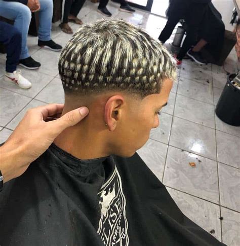 Corte Do Jaca Fotos De Cabelos Masculinos Incr Veis Cortes De Cabelo