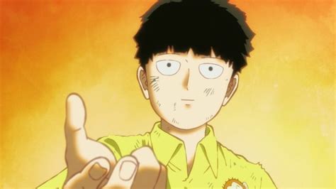 Top 10 Strongest Characters In Mob Psycho 100 Ranked